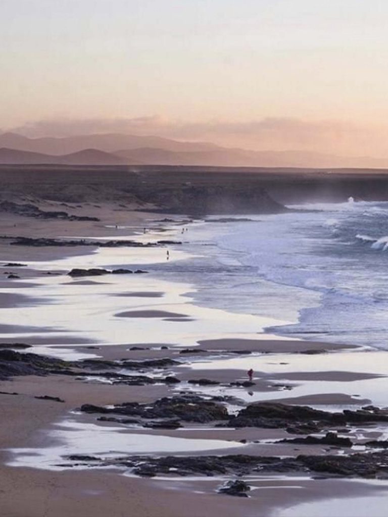 Marfolín Playa | El Cotillo, regálate un capricho. | Marfolín Playa