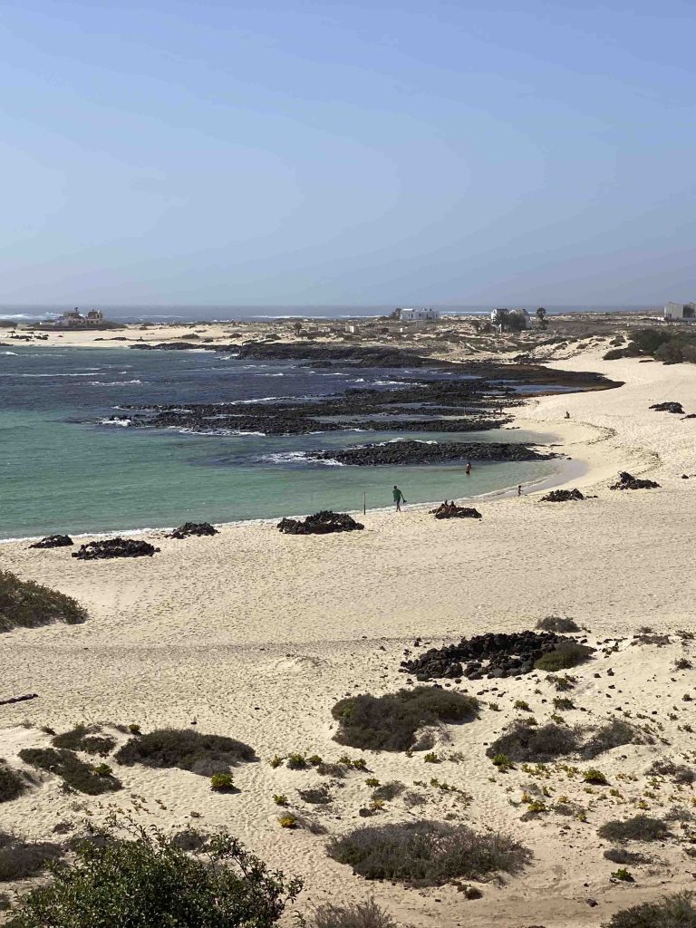 Marfolín Playa | El Cotillo, regálate un capricho. | Marfolín Playa